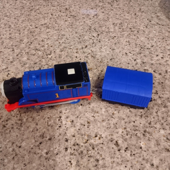 Mattel | Toys | Thomas Train Steamworks Limited Edition | Poshmark